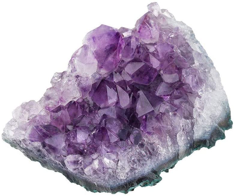 The power of Amethyst Crystals. – Byron Be